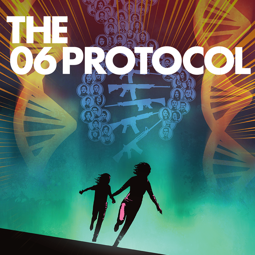 06 Protocol, The – AfterShockComics