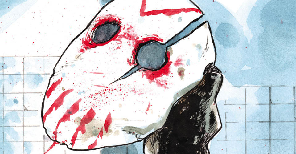 AfterShock Comics – AfterShockComics