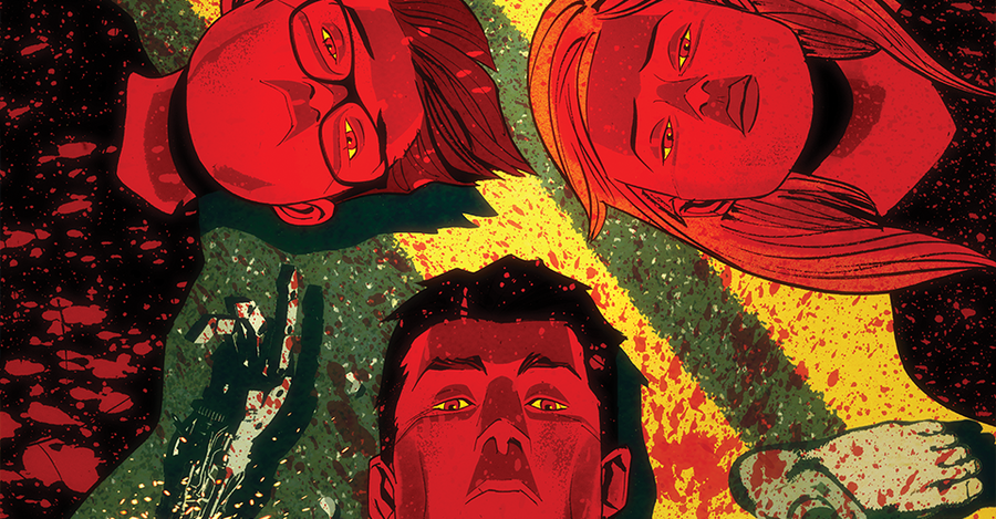 AfterShock Comics – AfterShockComics