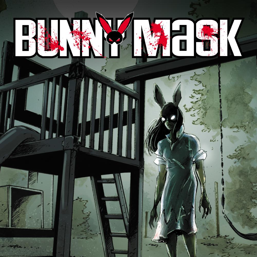 Bunny Mask – AfterShockComics
