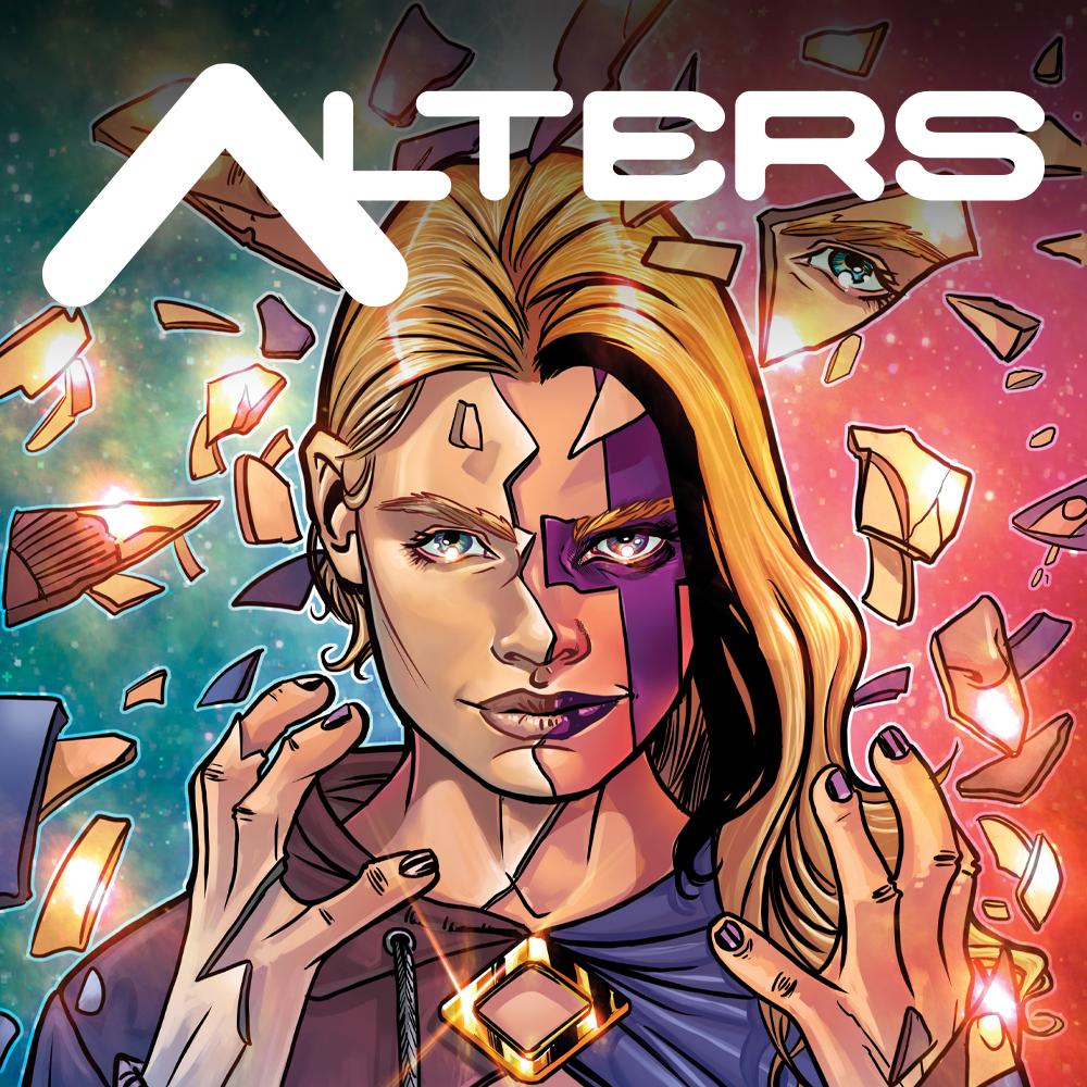 Alters – AfterShockComics