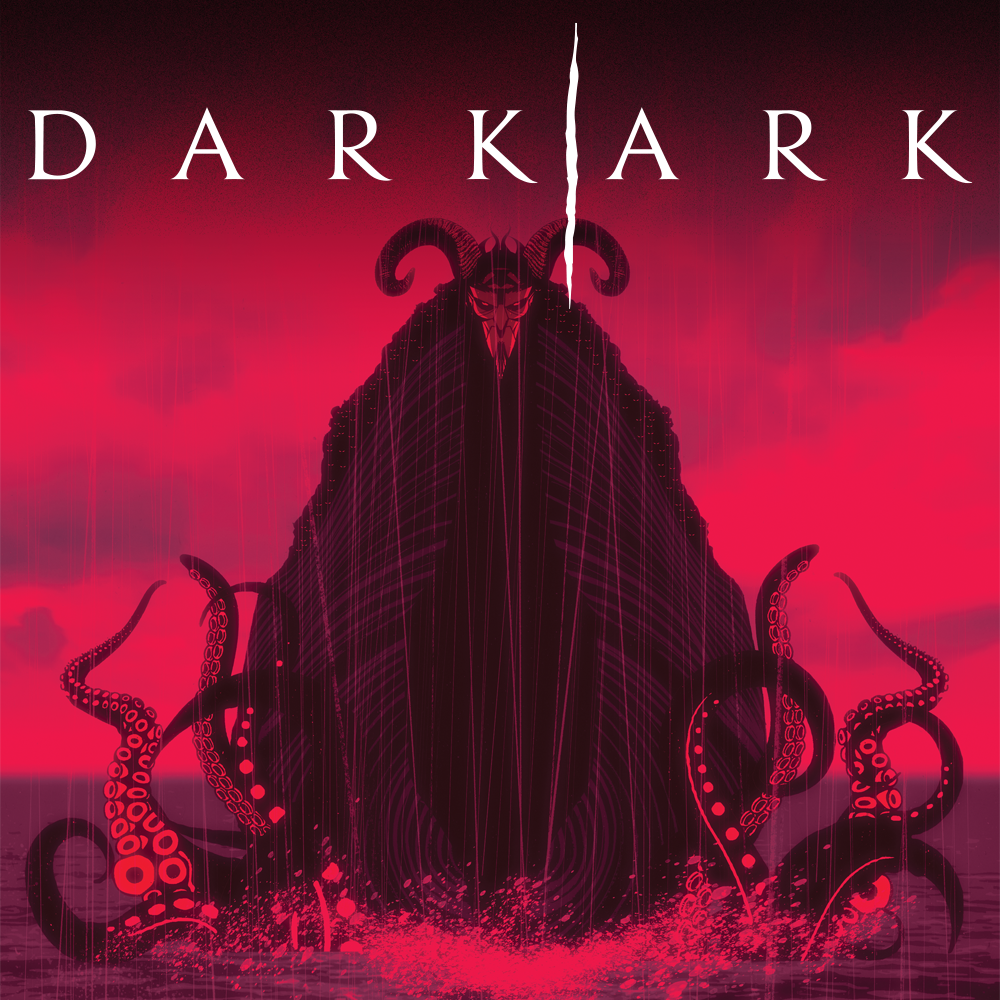 Dark Ark – AfterShockComics