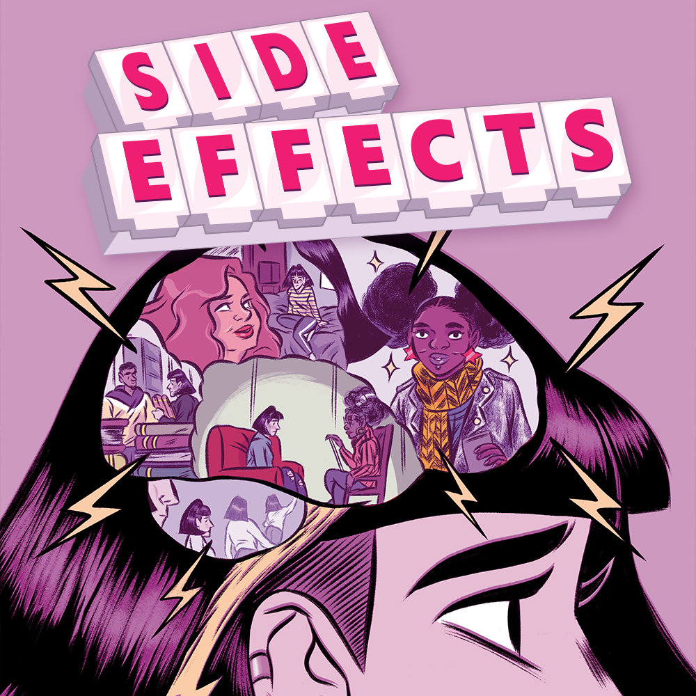 Side Effects – AfterShockComics