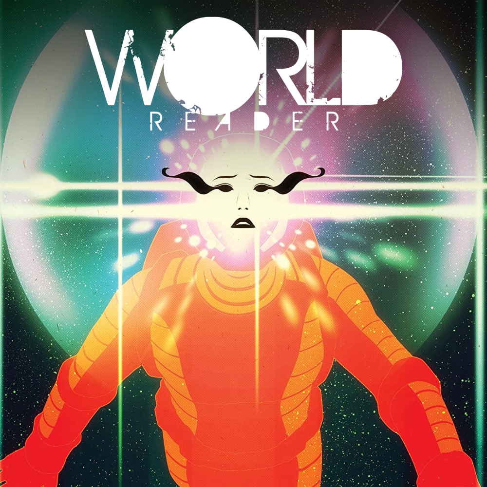 World Reader – AfterShockComics