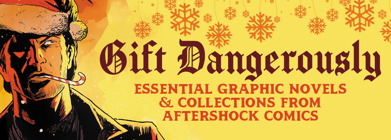 AfterShock Comics – AfterShockComics