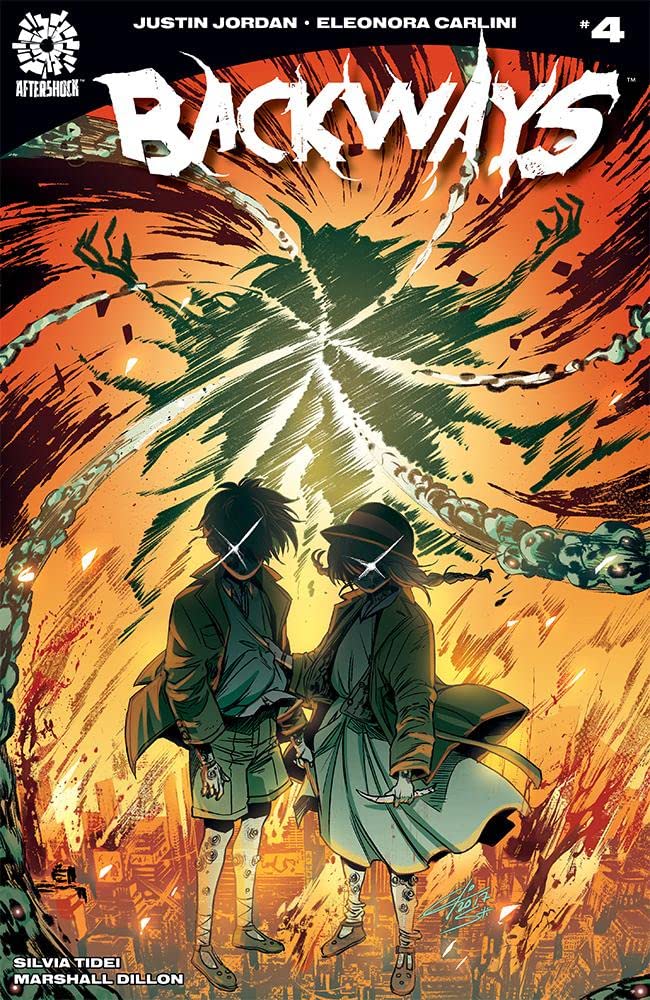 Backways #04 – AfterShockComics